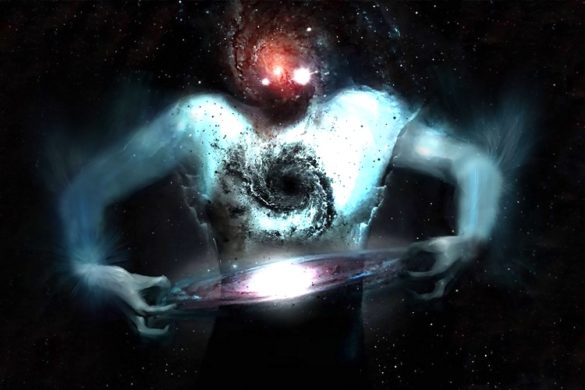 Archons and How They Interfere With Our Lives