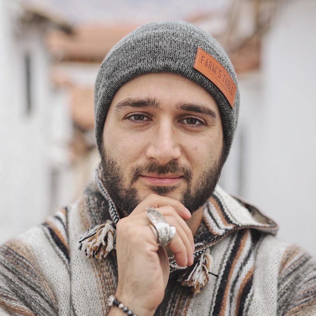 Battered Souls #016 with Marc Angelo Coppola - Evolving Our Way Out of 1984