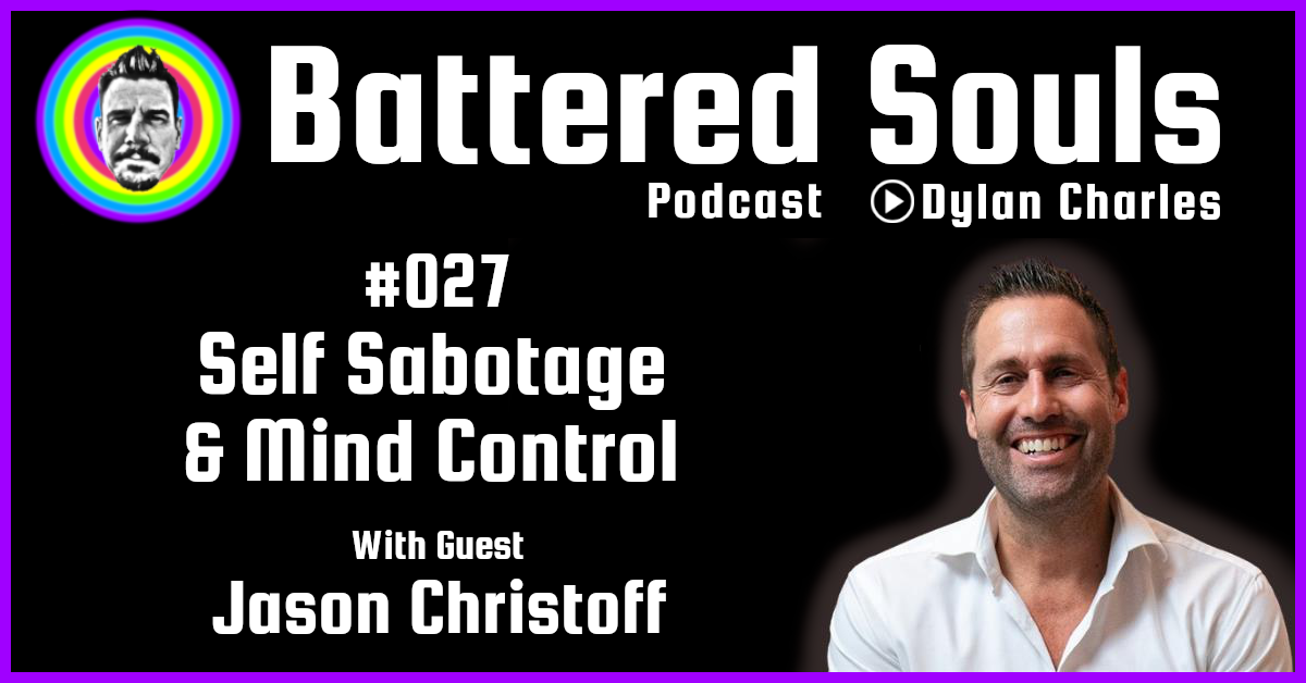 Ep 027 - Jason Christoff - FB Image Template - Waking Times