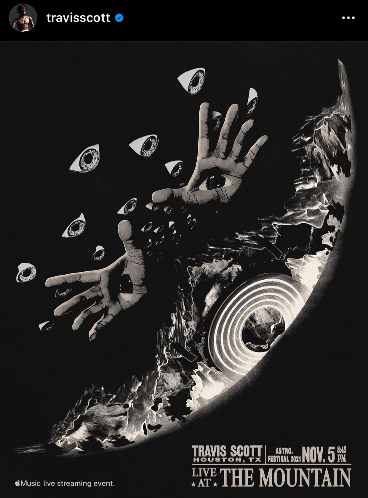 Travis Scott - 11 - Waking Times